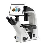 Biology video microscope - All medical device manufacturers