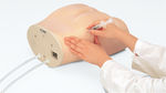 Intramuscular injection training manikin - All medical device manufacturers