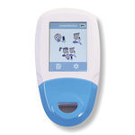 Carbon monoxide breathing monitor, CO breathing monitor - All medical ...
