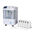Pediatric oxygen concentrator - All medical device manufacturers