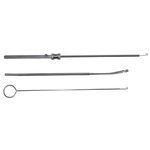 IUD extraction surgical hook - All medical device manufacturers