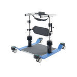 Balance rehabilitation system - All medical device manufacturers