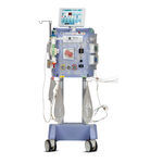CRRT machine - All medical device manufacturers
