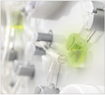 Apheresis machine, Blood component extractor - All medical device ...