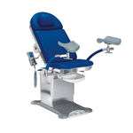 Gynecological examination chair - All medical device manufacturers