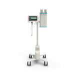 Contrast media injector, Contrast media injection system - All medical ...