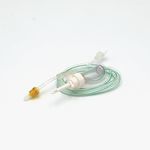 Infusion set - All medical device manufacturers