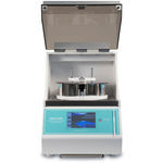 Slide stainer, Slide staining sample processor - All medical device ...