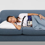 Polysomnograph, Polysomnography - All medical device manufacturers