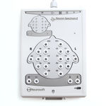 16-channel EEG system - All medical device manufacturers