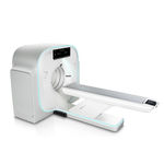 CT scanner - All medical device manufacturers