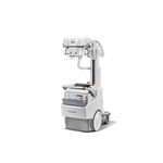 Mobile radiography unit, Mobile X-ray unit - All medical device ...
