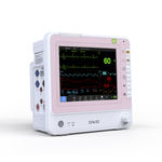 Multi-parameter monitor, Multiparameter monitor - All medical device ...