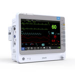 Multi-parameter monitor, Multiparameter monitor - All medical device ...