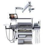 ENT workstation - All medical device manufacturers