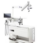 ENT workstation - All medical device manufacturers