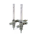 Oxygen flow meter, O2 flow meter - All medical device manufacturers