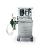 Anesthesia workstation, Anesthesia machine - All medical device ...