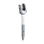 Pediatric pedicle screw - All medical device manufacturers