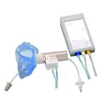 Acoustic rhinometry system - All medical device manufacturers