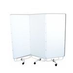 Hospital screen, Hospital privacy screen - All medical device manufacturers