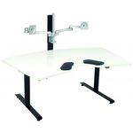 Computer workstation - All medical device manufacturers