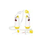 Closed canister - All medical device manufacturers