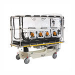 Pediatric stretcher trolley - All medical device manufacturers