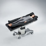 X-ray transparent mattress, Radiolucent mattress - All medical device ...