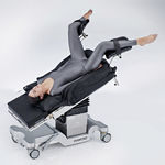Operating table mattress - All medical device manufacturers