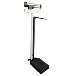 Patient weighing scale with height rod - All medical device manufacturers