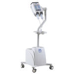 CT scan contrast media injector, CT scan contrast media injection ...