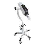 CT scan contrast media injector, CT scan contrast media injection ...