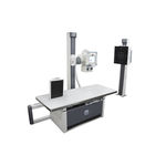 Radiography system with floor-standing bucky - All medical device ...