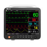 Hemodynamic monitor - All medical device manufacturers