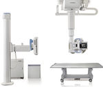 Radiography system with floor-standing bucky - All medical device ...