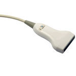 Linear-array ultrasound transducer, Linear-array ultrasound probe - All ...