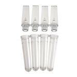 Test tube, Sample tube - All medical device manufacturers