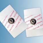 Disposable ECG electrode - All medical device manufacturers