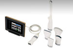 Portable ultrasound system - All medical device manufacturers - Page 2
