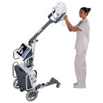 Mobile radiography unit, Mobile X-ray unit - All medical device ...