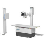 Radiography system with floor-standing bucky - All medical device ...