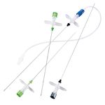 22G needle - All medical device manufacturers