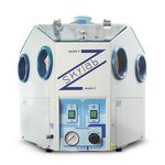 Precision sandblaster, Precision dental sandblaster - All medical ...