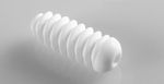 Absorbable interference screw, Bioresorbable interference screw - All ...