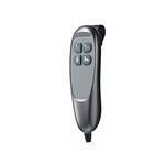 Hospital bed remote control - All medical device manufacturers