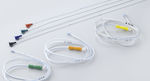Enteral feeding set - All medical device manufacturers