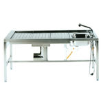 Macroscopy table - All medical device manufacturers