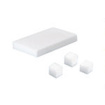 Hemostatic pad, Sponge hemostatic agent - All medical device ...