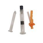 Pre-filled syringe - All medical device manufacturers
